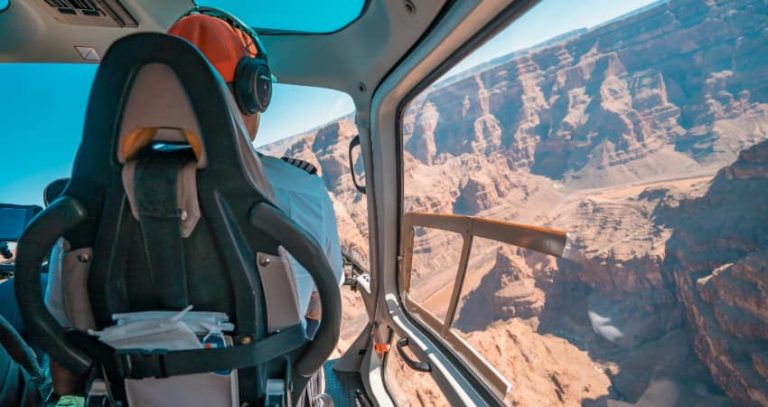 Guide to Visiting the Grand Canyon with a Group | Phoenix Charter Bus ...